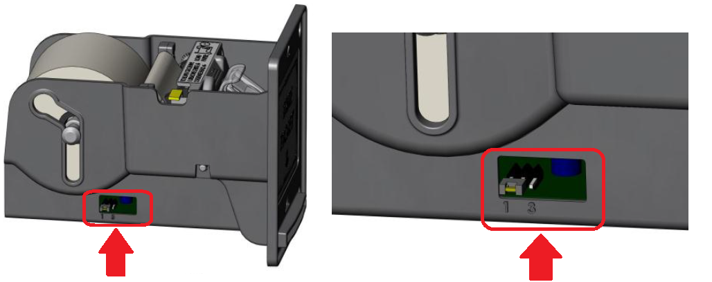 Phoenix Set Date and Time – Pyramid Technologies Support